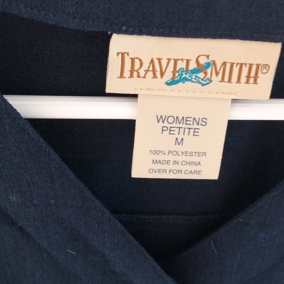 TravelSmith | Pants & Jumpsuits | Lightweight Pant Set Pm Travel Smith ...